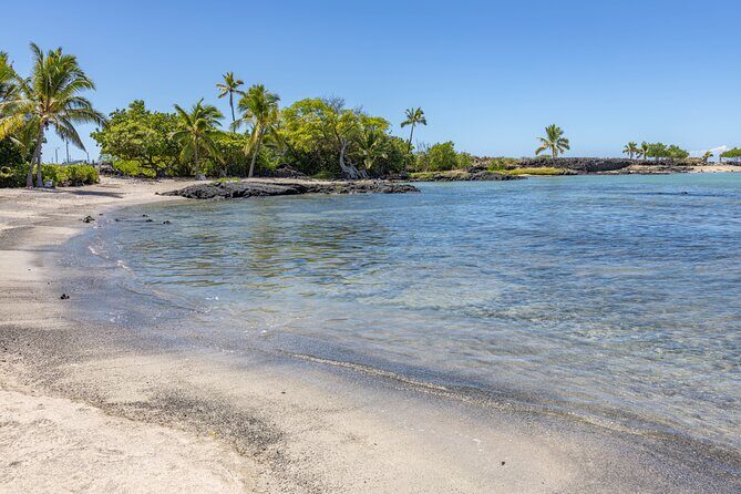 Best of Kona Private Tour Excursion - Why This Tour Works Well