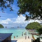 Best of Krabi 7 Islands Sunset Tour Speedboat/Long Tail Boat - Practical Details and Considerations