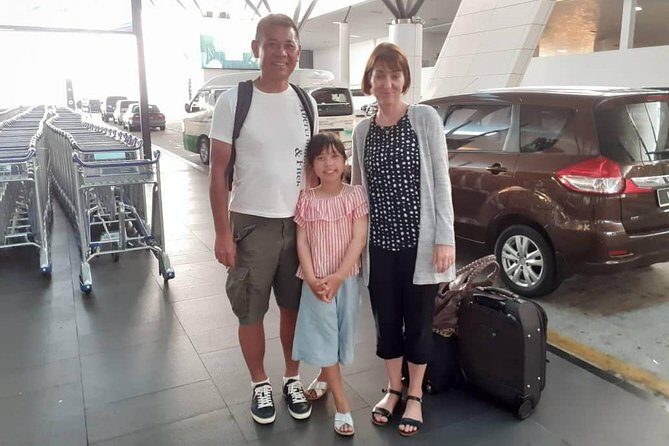 Best of Kuala Lumpur : Transit City Tour from Airport - The Itinerary - What to Expect