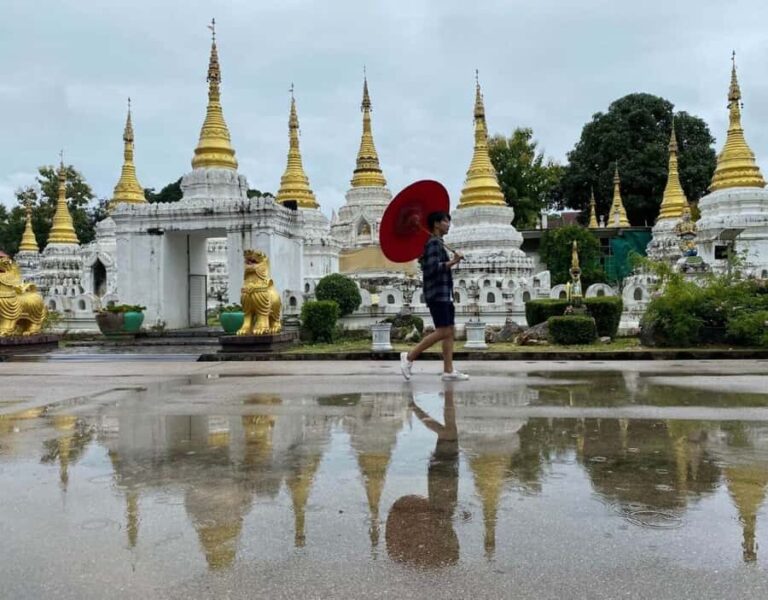 Best of Lampang Tour (Private & All-Inclusive) - Who Is This Tour Best For?