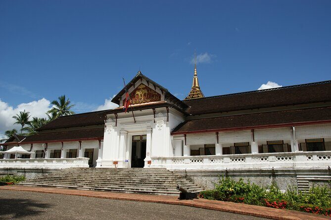 Best of Luang Prabang Shared Group City Tour - What Travelers Say
