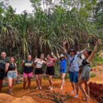Best of Mui Ne Day Trip: Sand Dunes with Breathtaking Sunset - Exploring Mui Ne’s Fishing Village