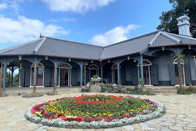 Best of Nagasaki with Japanese Tea Ceremony 4 hours Car Tour - Exploring Nagasaki in Depth: What to Expect