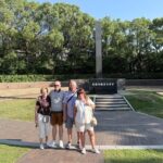 Best of Nagasaki with Japanese Tea Ceremony 6 hours Car Tour - Transportation and Timing