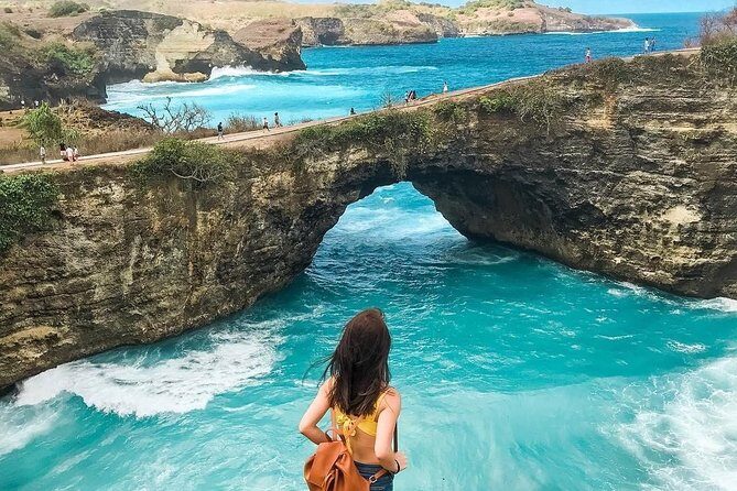 Best of Nusa Penida with Snorkeling Tour - The Detailed Experience: What You Can Expect