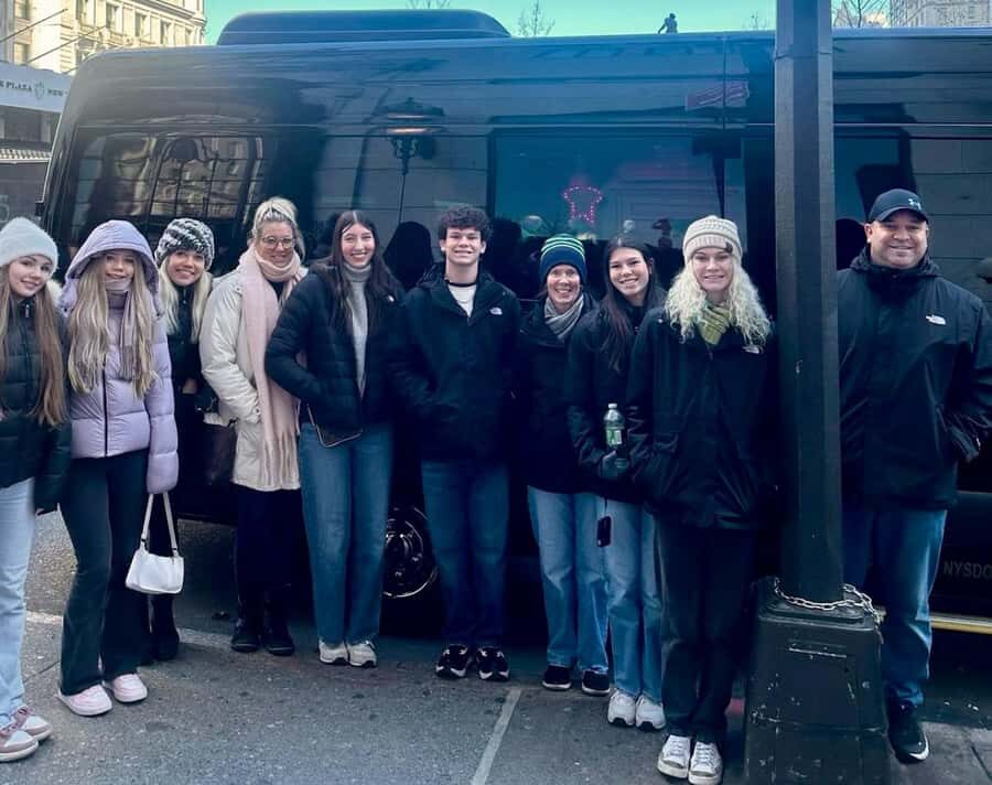Best of NYC: Top-Rated Gossip Girl Tv Locations Bus Tour - Evaluating the Value