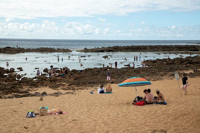 Best Of Oahu: Grand Circle Island Small Group Tour From Waikiki - The Sum Up