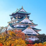 Best of Osaka: Castle, Markets & Dotonbori Day Tour - Umeda Sky Building: Panoramic City Views