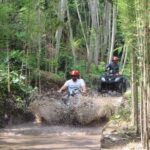Best of Ubud Adventure: Ayung Rafting - ATV - Quad Bike with Private Transport - Practical Considerations
