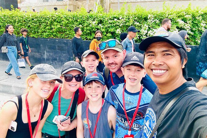 Best of Ubud Full Day Private Tour - Overall Experience: What’s the Value?