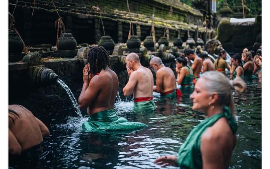 Best of Ubud - Private Guided Full-Day Tour, Ubud, Bali - Authentic Experiences and Authentic Guides