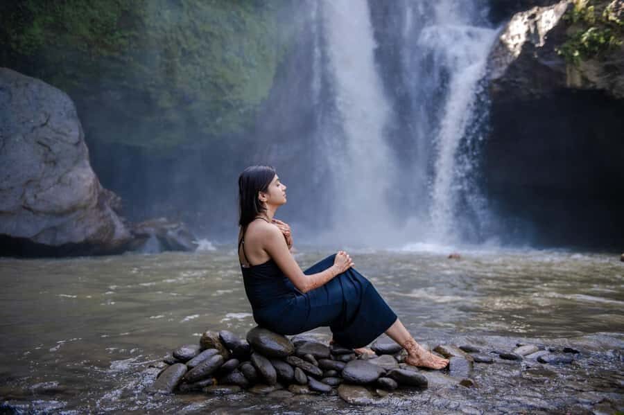 Best Of Ubud Purification Rice Terrace and Waterfall - What Makes This Tour a Good Value?