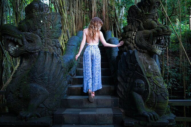 Best of Ubud Tour with Aloha Swing Packages - What Real Travelers Say