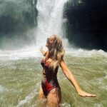 Best of Ubud Waterfalls, Tegalalang Rice Terrace & Jungle Swing - Transportation & Timing