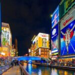 Best Private Osaka Walking Tour With A Guide 100% Personalised - The Sum Up