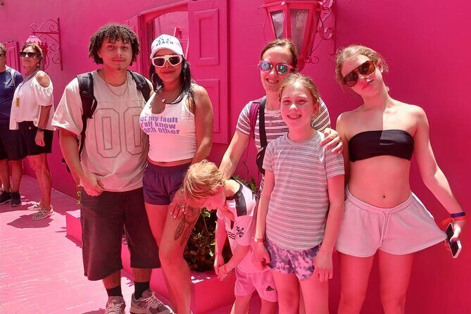 Best Puerto Plata City Tour - FAQ