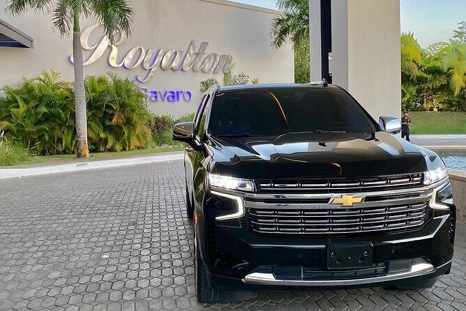 Best Punta Cana Airport Transfers - Book Now - Why This Transfer Offers Good Value