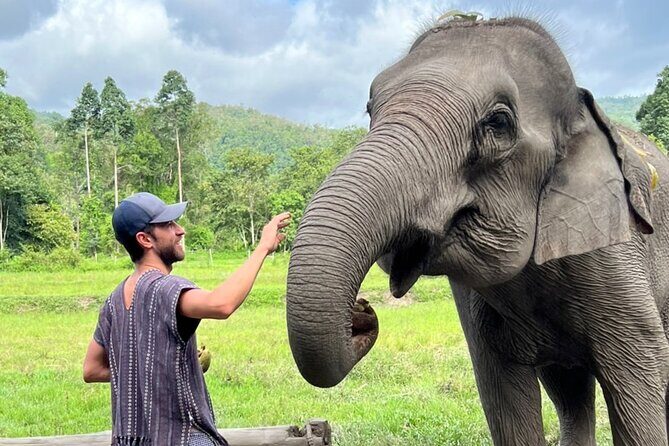 Best Seller | 2-Day Jungle Trek: Elephants, Raft & Karen Life - Breaking Down the Itinerary