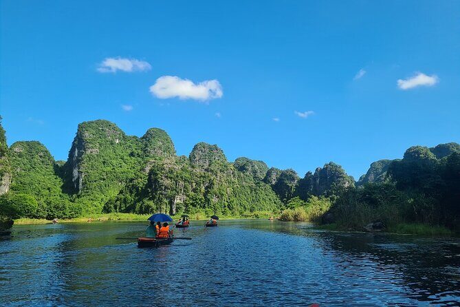 (Best Selling) Full-Day Ninh Binh Highlights Tour from Hanoi - Why This Tour Offers Great Value