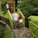 Best Soufiere Round the Island Tour - Transportation, Timing, and Group Size