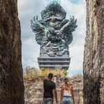 Best Sunset at Uluwatu with Kecak Dance - Padang Padang Beach