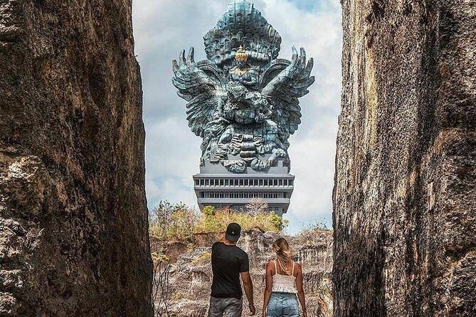 Best Sunset at Uluwatu with Kecak Dance - Padang Padang Beach