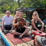 Best Taxi Siem Reap to Battambang - English Speaking Driver - What to Expect During Your Journey