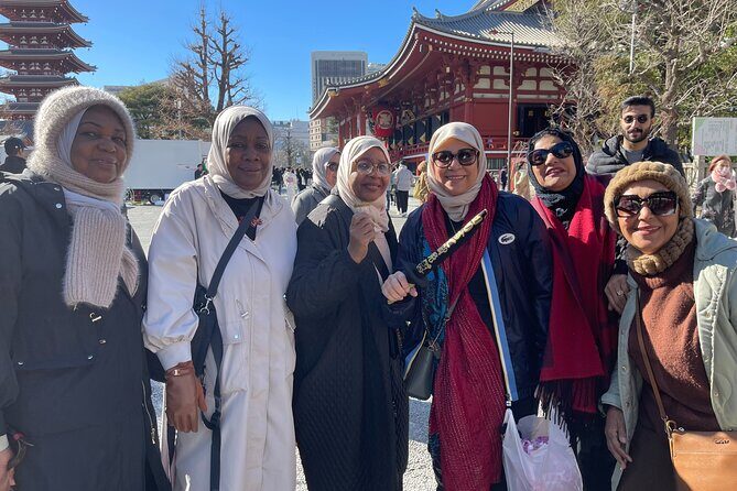 Best Tokyo with a National Licensed Guide - Final Thoughts: Is This Tour Right for You?