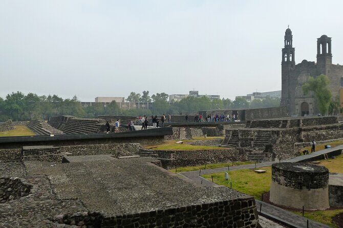 Best Tour of Teotihuacan with Basilica of Guadalupe and Tlatelolco - Who Will Enjoy This Tour?