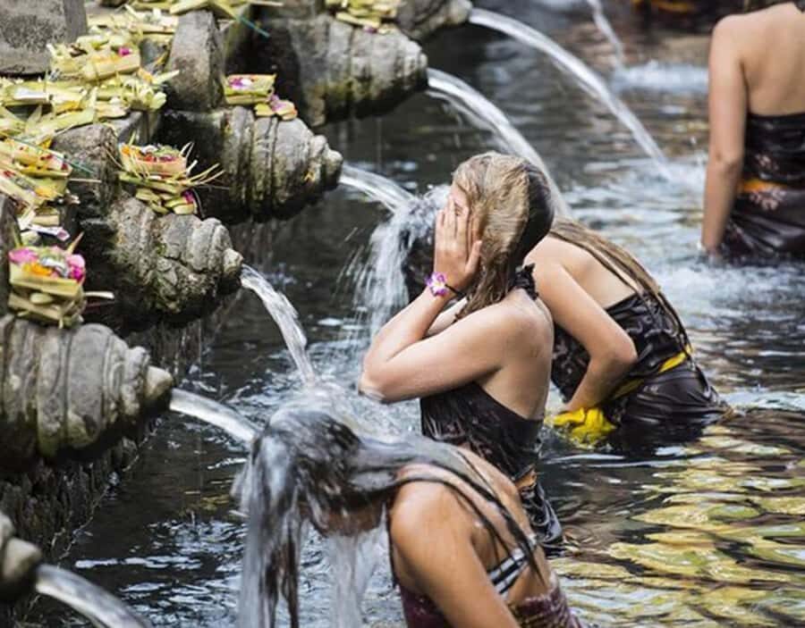 Best Ubud Tour Experience with Magical Kecak Dance - The Itinerary Breakdown