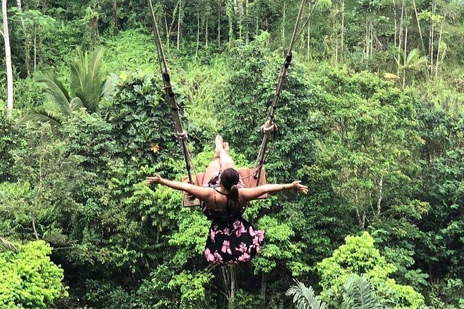 Best Ubud Tours -All inclusive with private driver - Who Will Love This Tour?