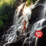 Best Watefalls, Monkey Forest, Temple and Rice terrace - The Value of This Tour