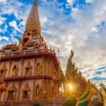 Best Welcome Tour to Phuket with Spanish guide - What to Expect From the Tour
