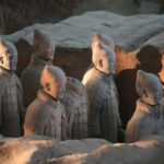 Best Xian Half-Day Terracotta Army with Entry Ticket & Lunch - What Makes This Tour Stand Out?