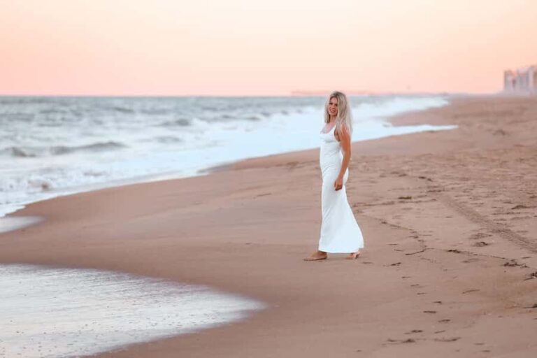 Bethany Beach: Private Vacation Photoshoot with Photos - What to Expect During Your Photoshoot