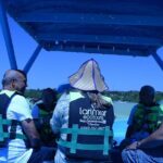 Between Fresh and Salt Waters: Exploring all the Beauty of the South - Transportation and Comfort