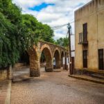 Between haciendas and temples: a tour of the mining heart of Pastita - Visiting Iconic Haciendas and Their Stories