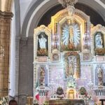 BETWEEN MILAGROS FLAVORS AND SECRETS Urban Tour - Practical Details That Matter