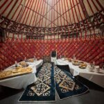 Between Peaks and Traditions: A Scenic 5-Day Kyrgyz Journey - What Makes This Tour Special