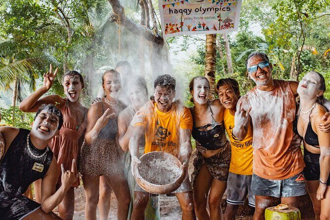 Beyond El Nido Adventure by Haqqy Life - Practical Details