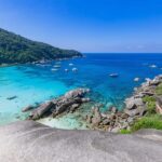 Beyond Krabi: Your Grand Escape to Similan's Marine Paradise - The Logistics and Practicalities