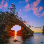 Beyond the Blue Horizon  A Day of Love and Light in Okinawa - Transportation, Timing, and Practicalities