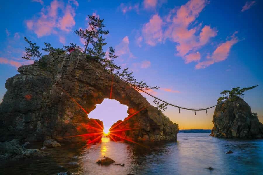 Beyond the Blue Horizon  A Day of Love and Light in Okinawa - Transportation, Timing, and Practicalities