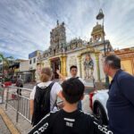 Beyond The Plate Food Tour: Penangs People and Traditions - The Itinerary: A Deeper Look