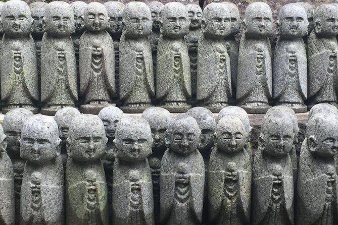 Beyond Tokyo Chaos Discover Kamakura Peaceful Temples Shrines - Exploring Kamakura’s Spiritual Heart: What to Expect