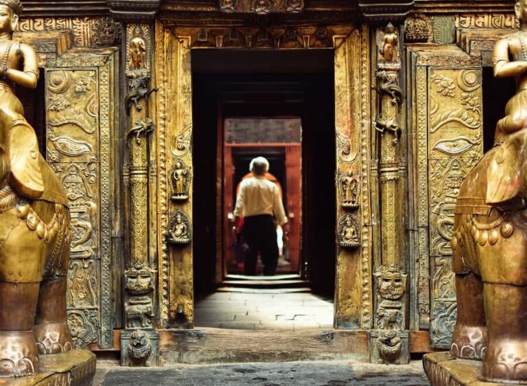 Bhaktapur And Patan Day Tour - The Experience in Detail