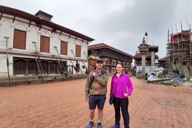 Bhaktapur Heritage City and Nagarkot Viewpoint Tour - Authentic Feedback from Past Travelers