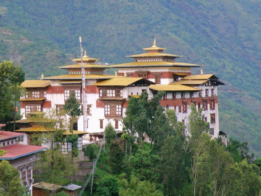 Bhutan: 3-Day Thimphu & Paro Guided Tour with Meals - The Experience: What Makes It Stand Out