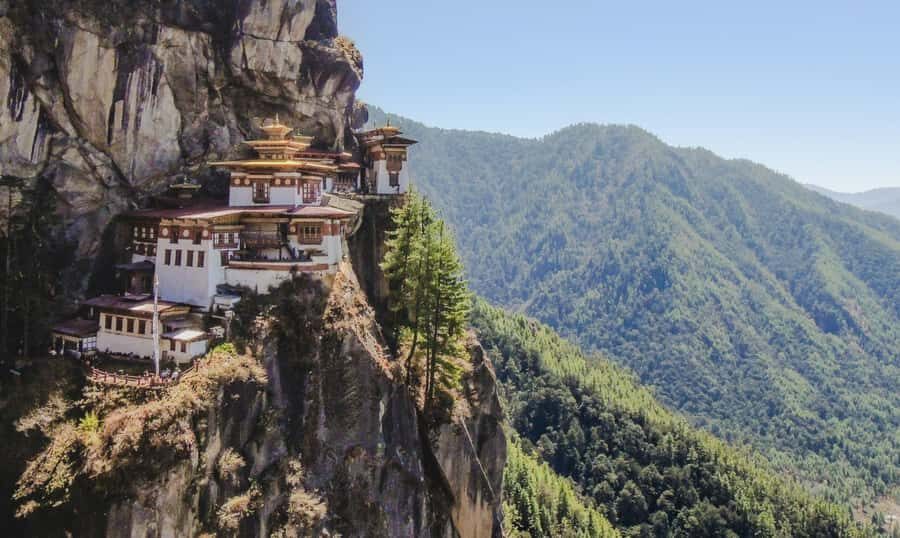 Bhutan: 4-Day Paro, Thimphu & Punakha Private Tour - Final Thoughts