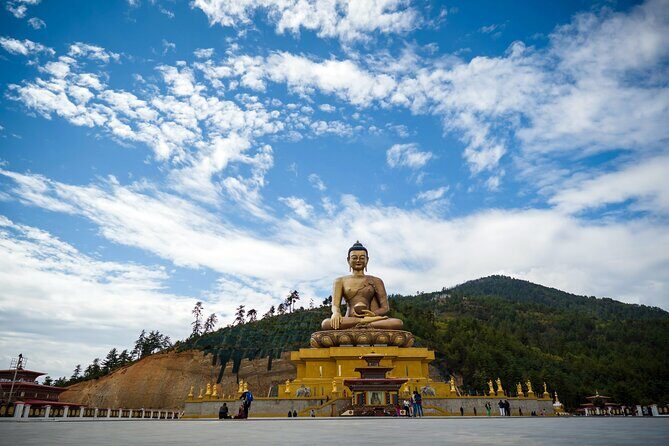 Bhutan 4 Days Private Tour From Kathmandu - Why This Tour Offers Great Value